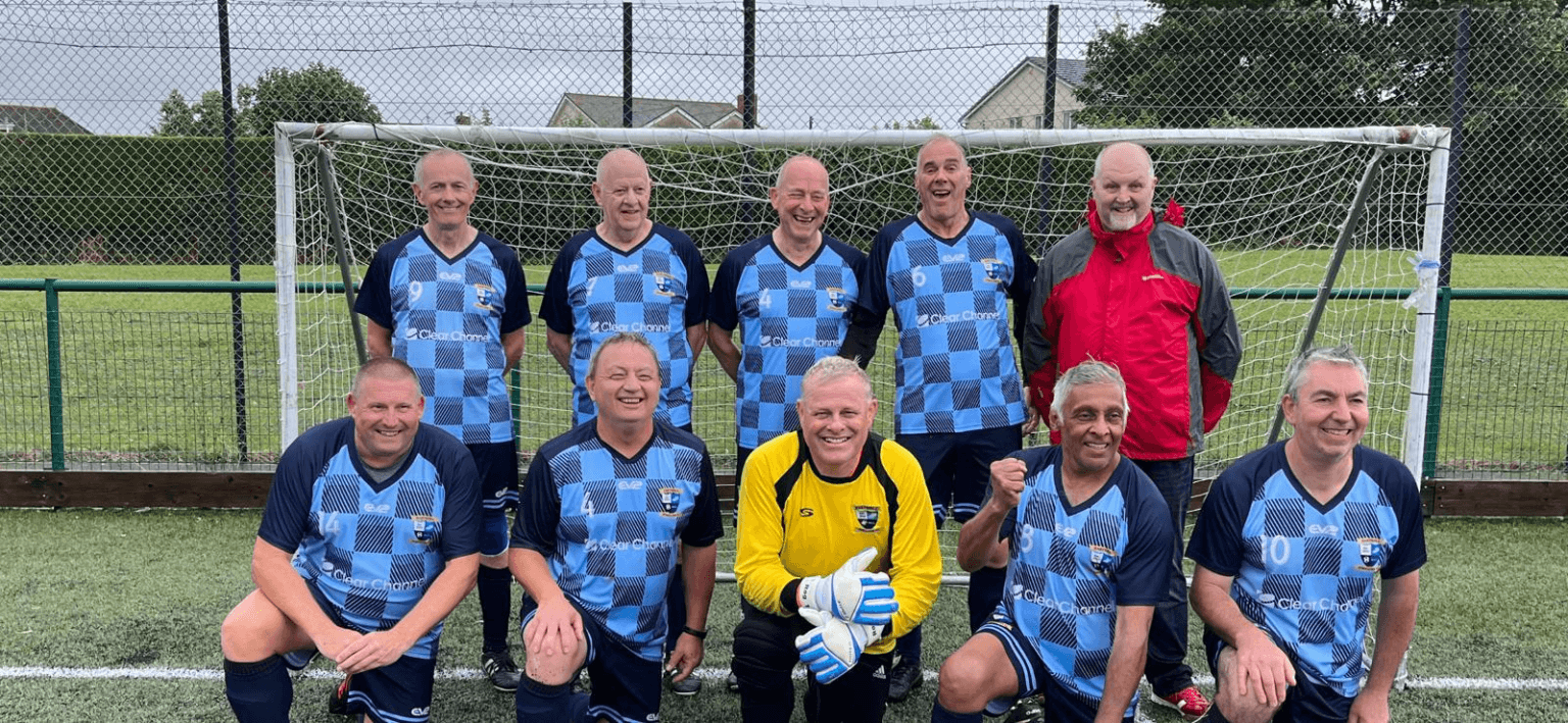 Hartshill Strollers Over 57s – Hartshill Strollers